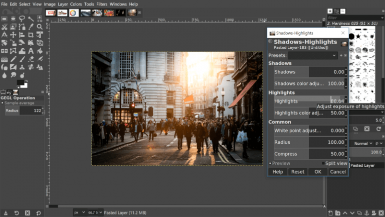 Inkscape vs GIMP: A Complete Comparison for New Users – Logos By Nick