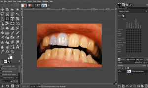 Inkscape vs GIMP: A Complete Comparison for New Users – Logos By Nick