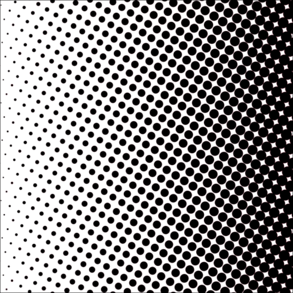 How To Create Vector Halftones with Adobe Illustrator – Logos By Nick