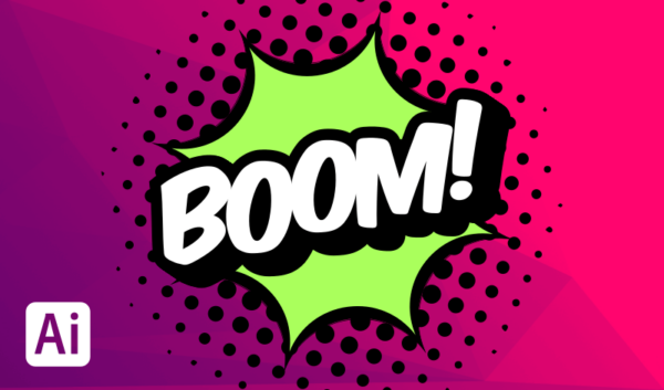 How To Create Vector Halftones with Adobe Illustrator – Logos By Nick