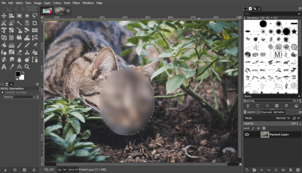5 Common Mistakes New GIMP Users Make and How To Avoid Them – Logos By Nick