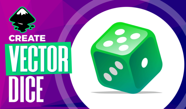 inkscape-vector-dice – Logos By Nick