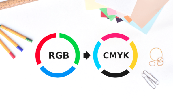 How To Convert RGB to CMYK with Affinity Designer – Logos By Nick