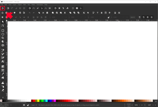 5 Common Mistakes New Inkscape Users Make – Logos By Nick