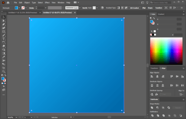 The Complete Guide To Designing App Icons with Adobe Illustrator ...