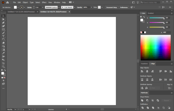 The Complete Guide To Designing App Icons with Adobe Illustrator ...