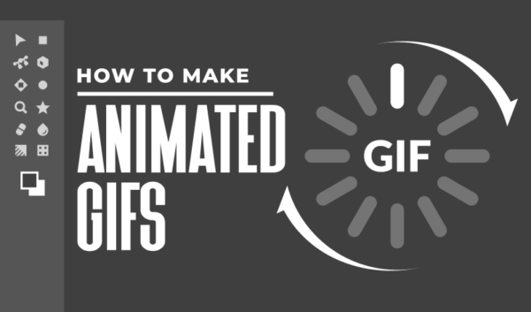 How To Create Animated GIFs With GIMP – Logos By Nick