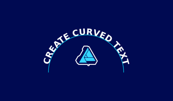 Curve Text with Affinity Designer | The Complete Guide – Logos By Nick