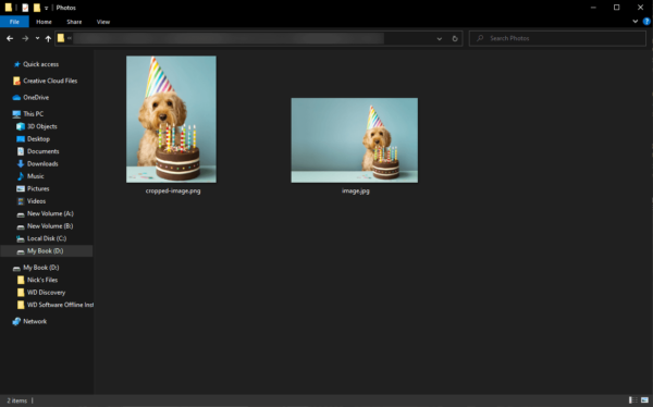 Use Inkscape To Crop An Image In 5 Simple Steps – Logos By Nick