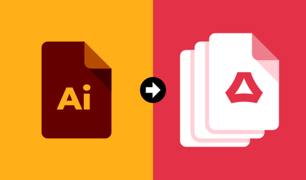 Save Multiple Artboards To A PDF In Illustrator – Logos By Nick