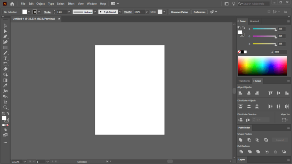 Save Multiple Artboards To A PDF In Illustrator – Logos By Nick
