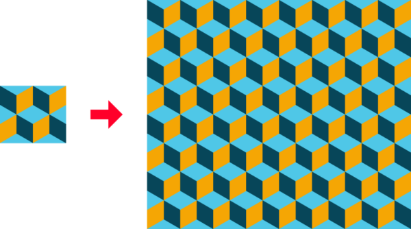 Create and Save Swatches In Illustrator For Use Any Time – Logos By Nick