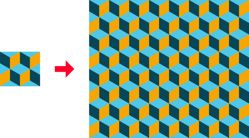 Create And Save Swatches In Illustrator For Use Any Time