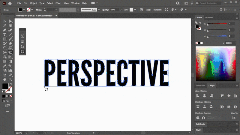 Disciplinario Responder Parecer Free Transform Text Illustrator Aliviar 