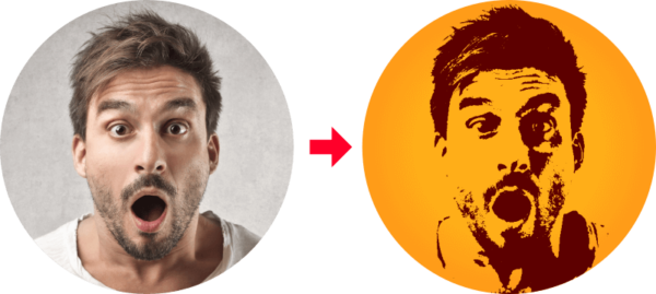 Vector Image Tracing with Affinity Designer | 3 Solutions – Logos By Nick