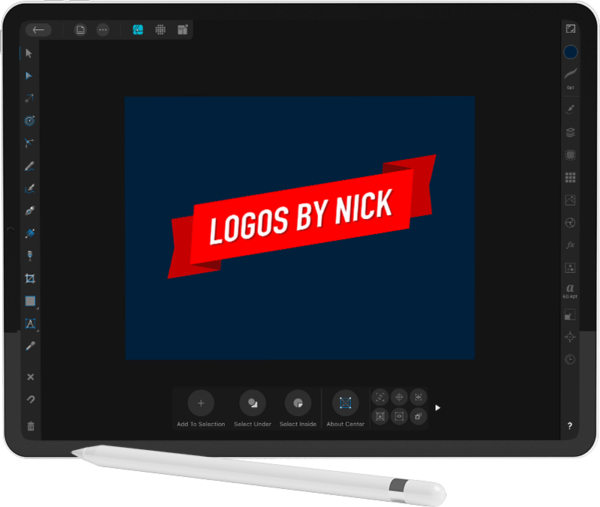 Using A MacBook Air For Graphic Design? Not So Fast! – Logos By Nick