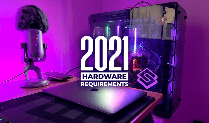 2020 Design V10 System Requirements Cabmzaer