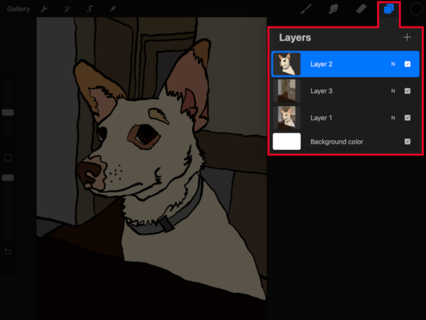 Affinity Designer VS Procreate: All Of The Differences Explained ...