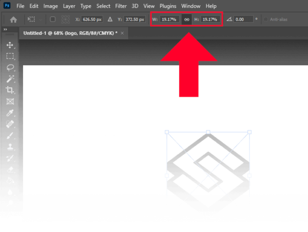 Resizing Layers In Photoshop | The Complete Guide – Logos By Nick