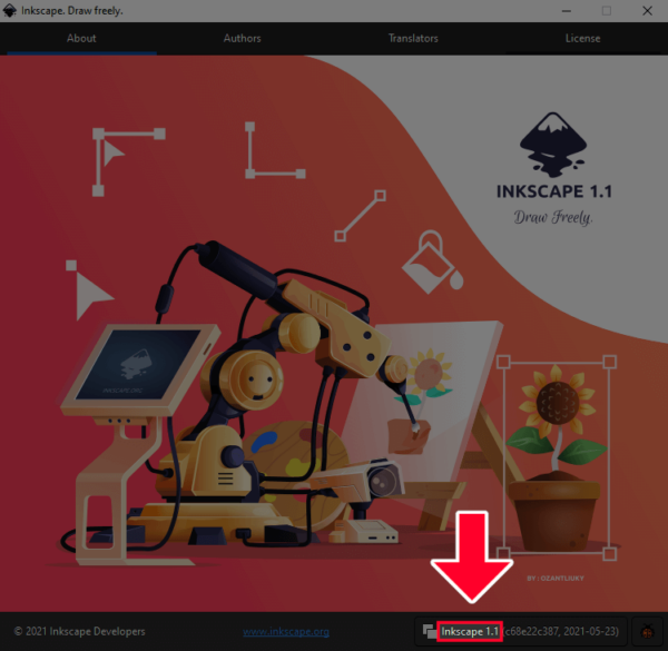It’s Finally Possible To Save As JPG with Inkscape! Here’s how… – Logos ...