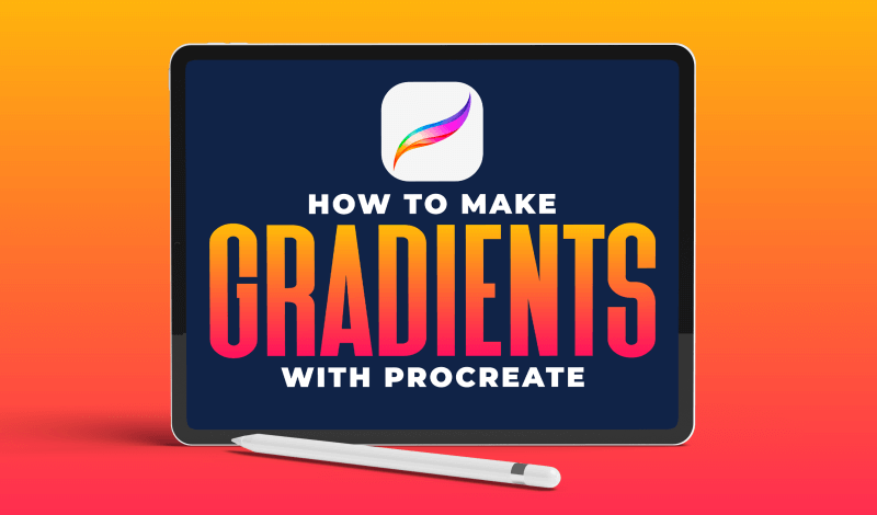 make-a-gradient-in-procreate (1) – Logos By Nick