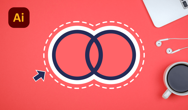 offset-path-illustrator (1) – Logos By Nick