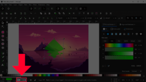 Cut Out A Shape From An Image with Inkscape – Logos By Nick