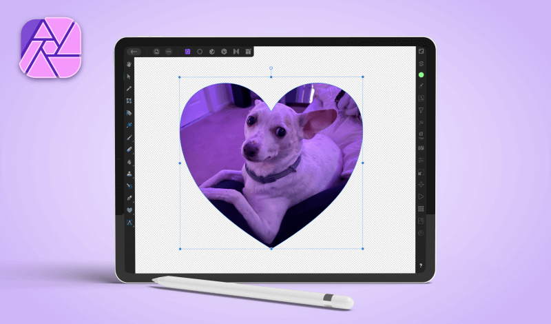 clipping-mask-affinity-photo-ipad – Logos By Nick