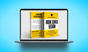 Inkscape Book Cover Design | How To Design A Book Cover For Print ...