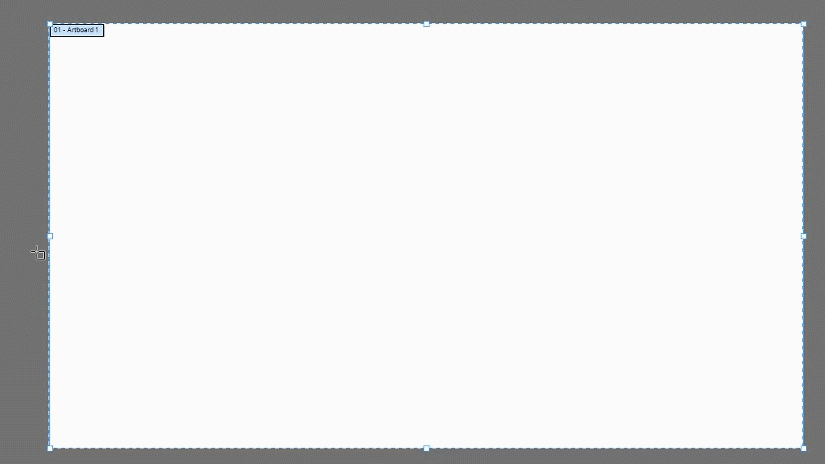How To Change The Size Of The Canvas In Adobe Illustrator