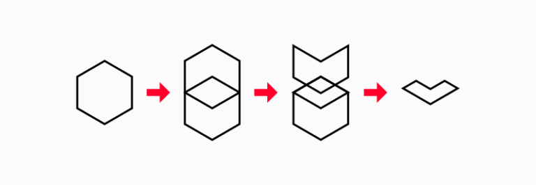 Illustrator Line Pattern Tutorial | Create Geometric Line Patterns ...