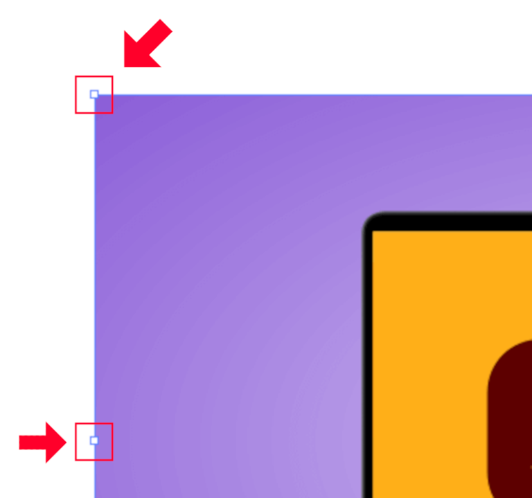 How To Resize An Image with Illustrator | 2 Different Methods – Logos ...