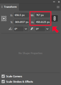 width-and-height – Logos By Nick