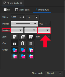 How To Create Arrows In Inkscape Without Having To Design Them – Logos ...