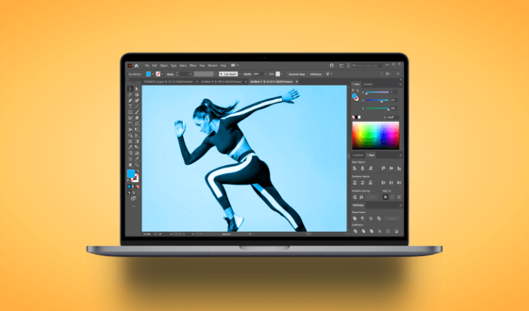 How To Make A Simple Color Overlay In Illustrator how-to-make-a-simple-color-overlay-in-illustrator