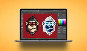 How To Invert Colors In Illustrator | Vector Objects and Images – Logos ...