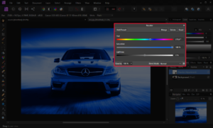 How To Change An Image’s Color In Affinity Photo – Logos By Nick