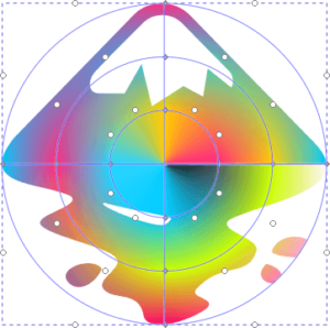 The Definitive Guide To Working With Gradients In Inkscape – Logos By Nick