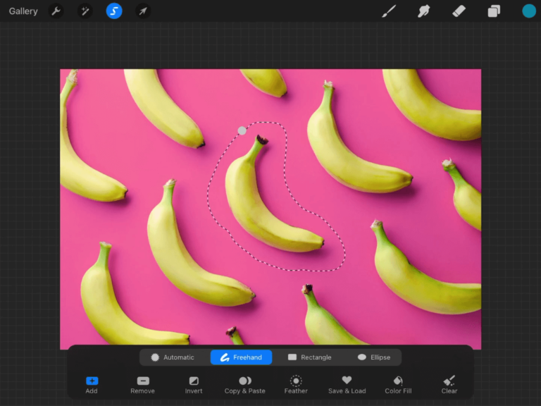 How To Duplicate In Procreate | Layers, Objects, and Selections – Logos ...