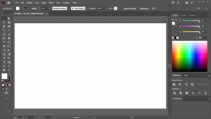How To Make A Grid In Illustrator | The Complete Guide – Logos By Nick