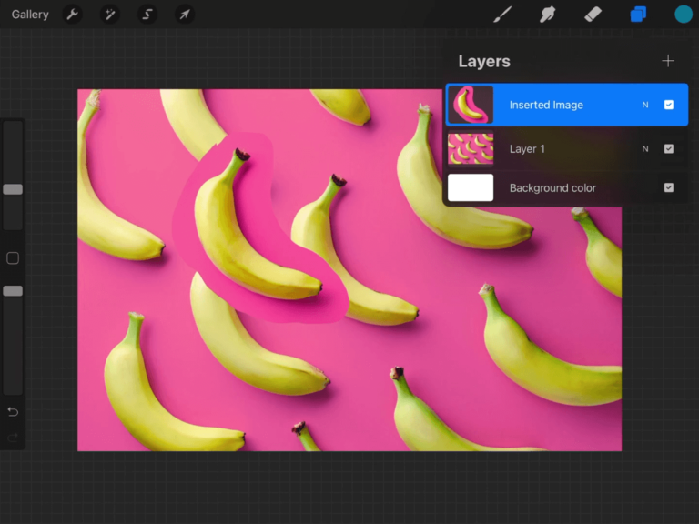 How To Duplicate In Procreate | Layers, Objects, and Selections – Logos ...