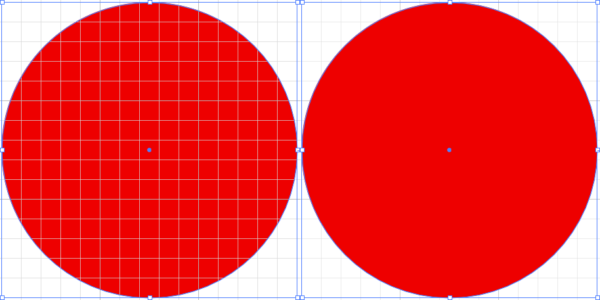 How To Make A Grid In Illustrator | The Complete Guide – Logos By Nick