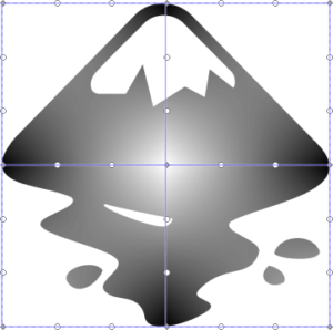 The Definitive Guide To Working With Gradients In Inkscape – Logos By Nick