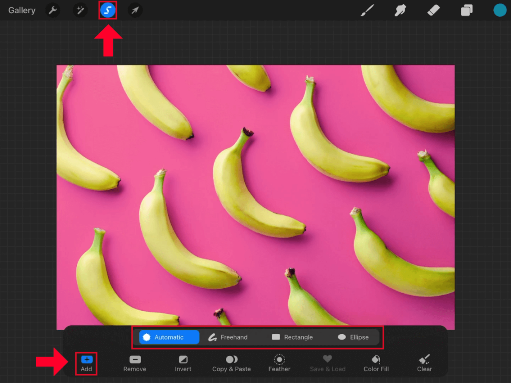 How To Duplicate In Procreate | Layers, Objects, and Selections – Logos ...