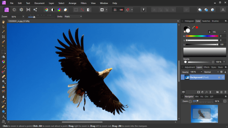 Remove An Object In Affinity Photo: It’s Easier Than You Think! – Logos ...
