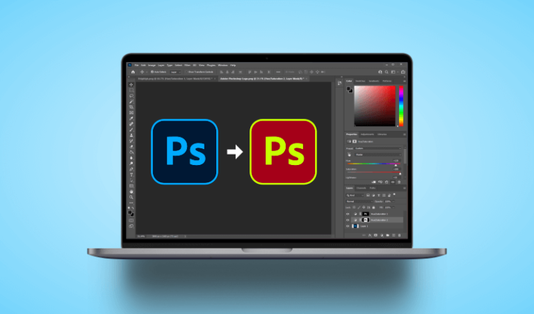 how-to-change-a-logo-color-in-photoshop-cc-2021