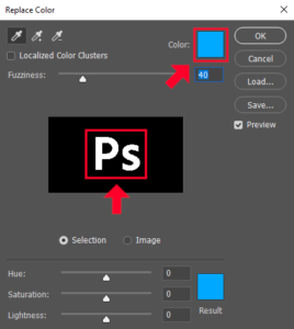How To Change A Logo Color In Photoshop CC 2021 – Logos By Nick