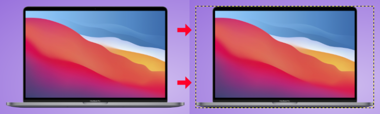How To Center A Layer In GIMP