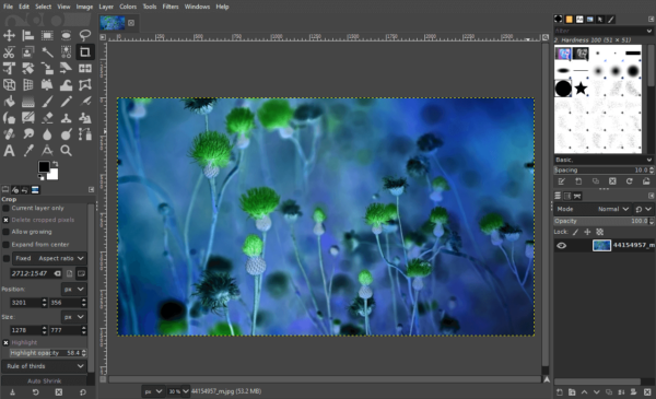 How To Invert Colors In GIMP | The Complete Guide – Logos By Nick