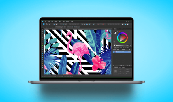 Affinity Designer Layers Explained | A Complete Overview – Logos By Nick